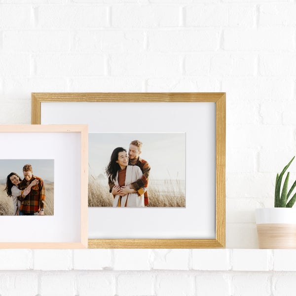 Gallery Wall Frame | Premium Wood Frame | Artifact Uprising
