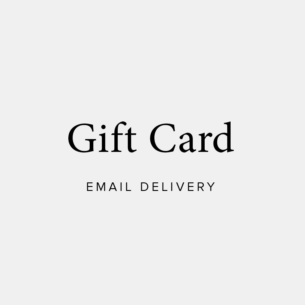 Electronic Delivery Gift Card