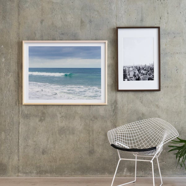 Deep Picture Frames | Shadow Box Frames | Artifact Uprising