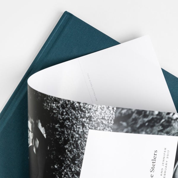 Dust Jacket Refill | Artifact Uprising