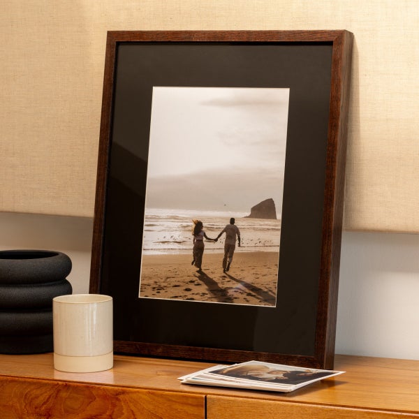 Gallery Wall Frame | Premium Wood Frame | Artifact Uprising