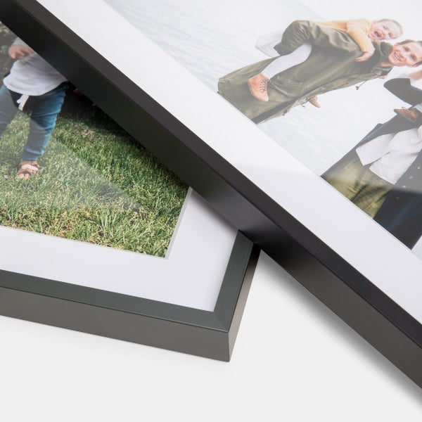 Premium Metal Picture Frames | Brass & More | Artifact Uprising