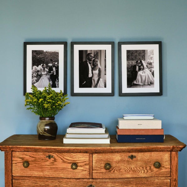 Gallery Wall Frame | Premium Wood Frame | Artifact Uprising