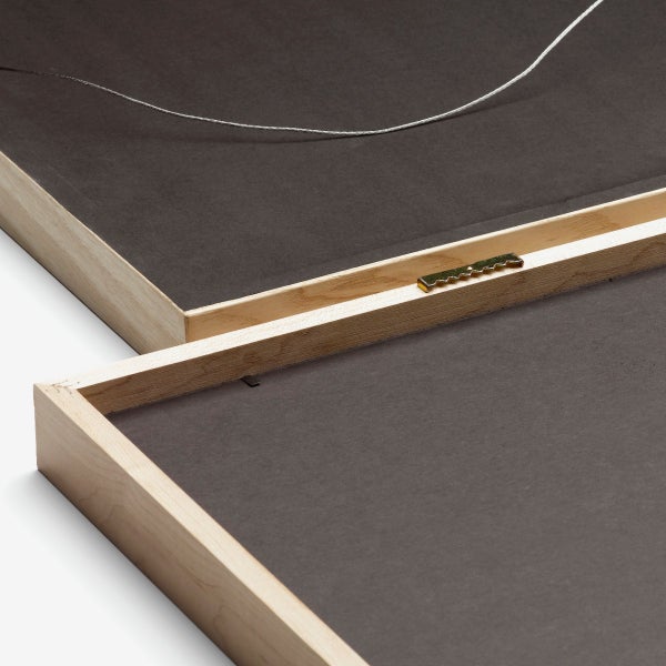 Gallery Wall Frame | Premium Wood Frame | Artifact Uprising