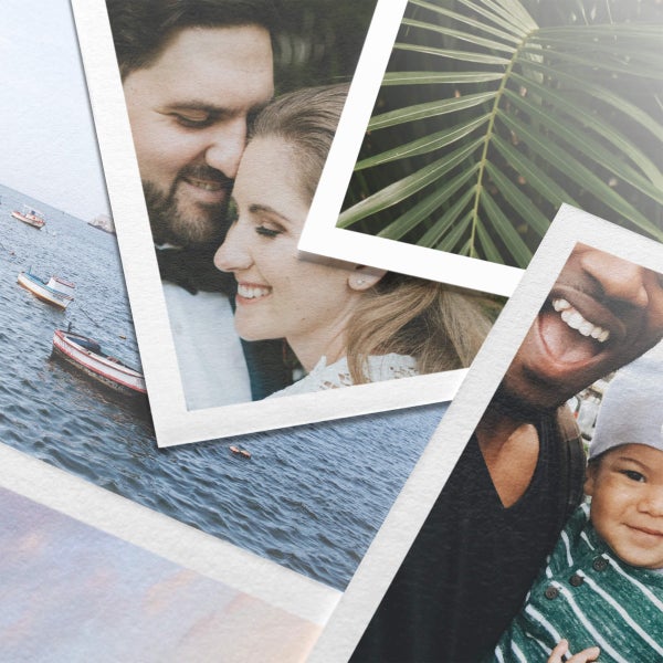 Everyday Matte Print Set | Artifact Uprising
