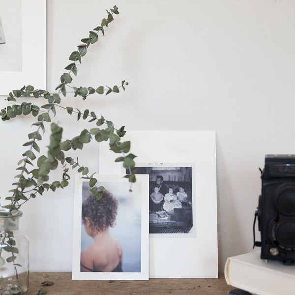 Matte Eggshell Signature Prints | Artifact Uprising