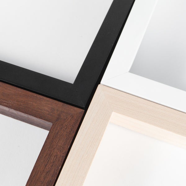 Gallery Wall Frame | Premium Wood Frame | Artifact Uprising